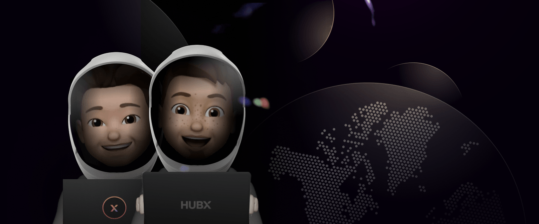 New Grad - HubX