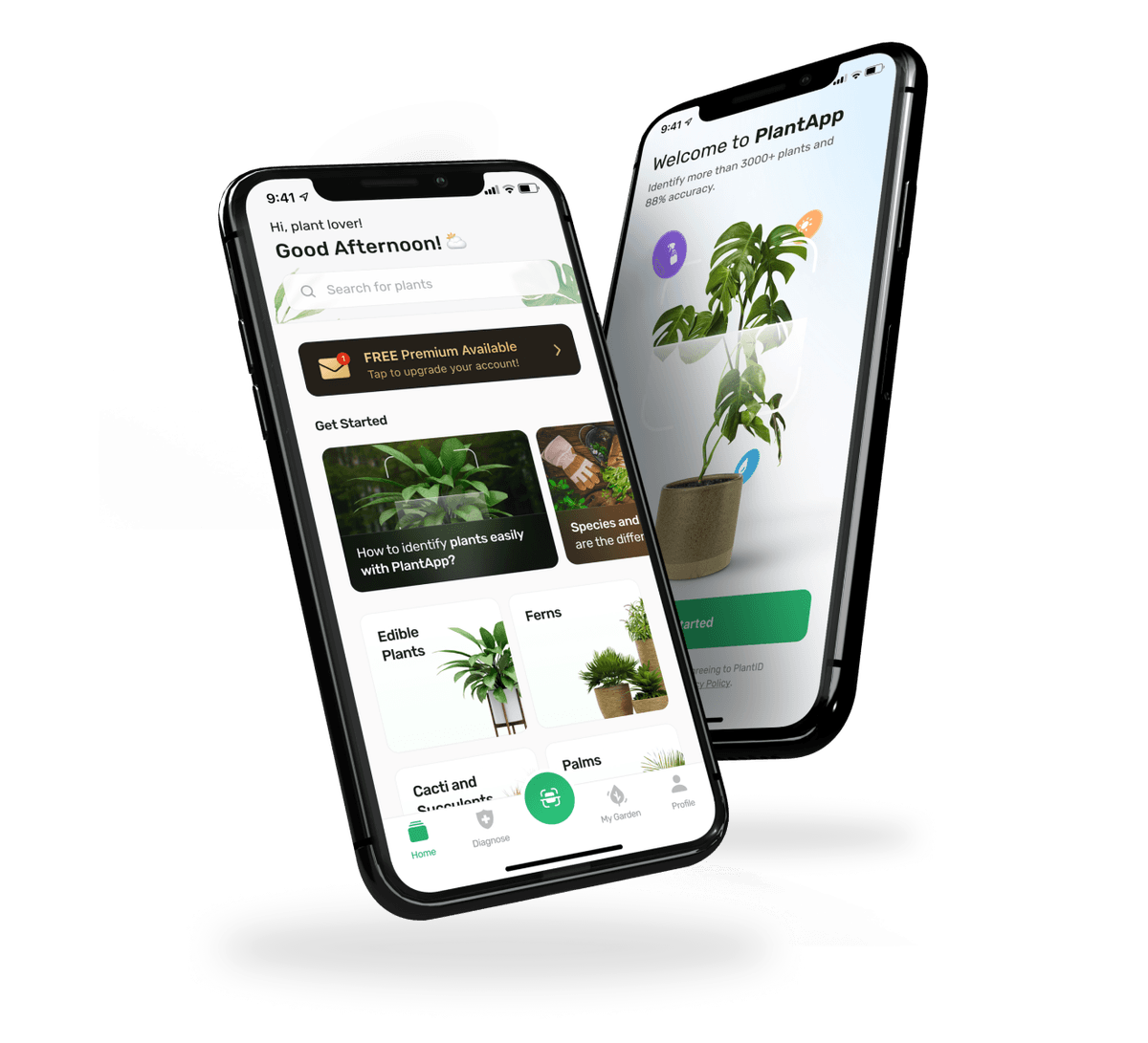 Products - Mobile Apps and Technologies - HubX