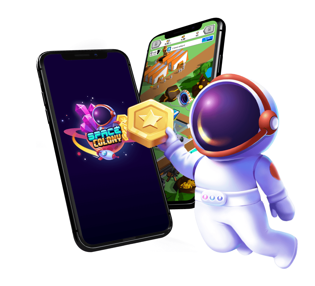 Apply for Investment - HubX