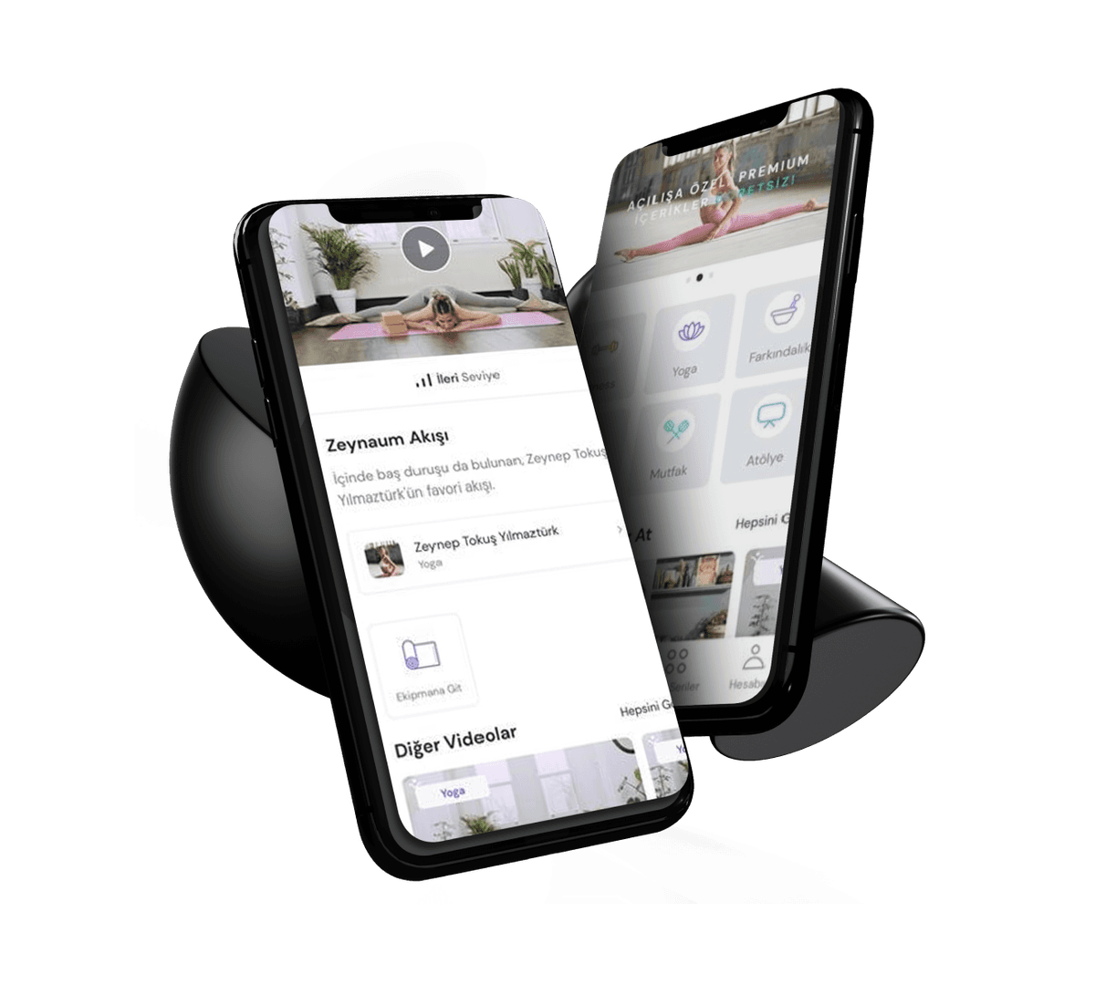 Apply for Investment - HubX