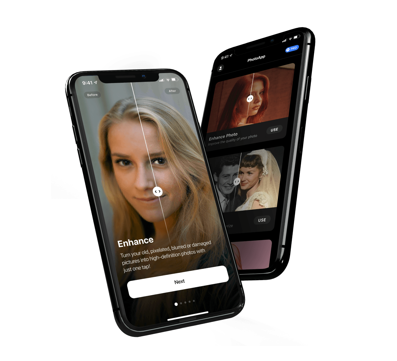 Products - Mobile Apps and Technologies - HubX