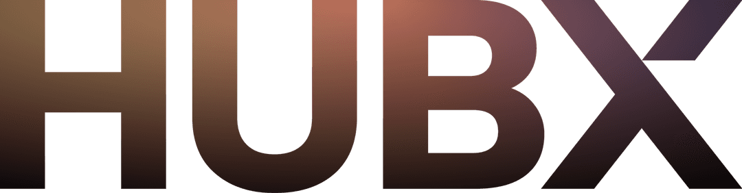 HubX - The science behind the apps.