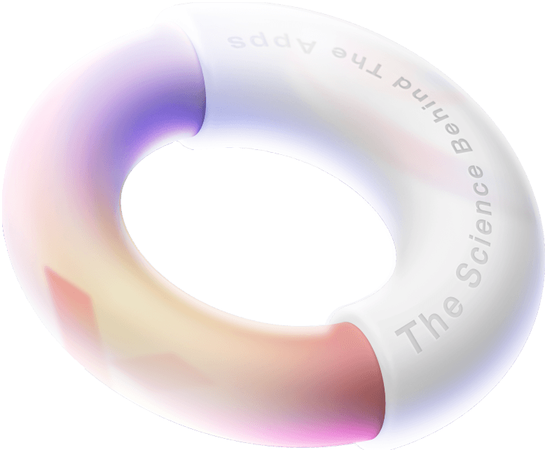 HubX - The science behind the apps.