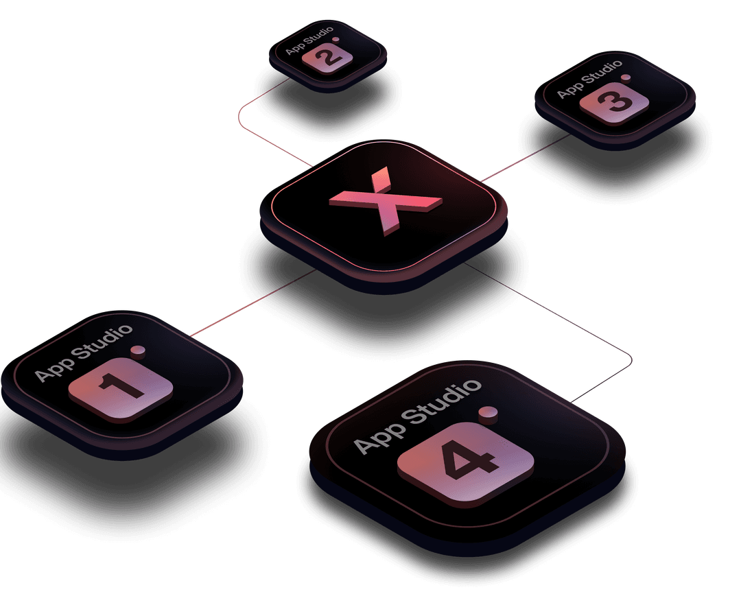 HubX - The science behind the apps.