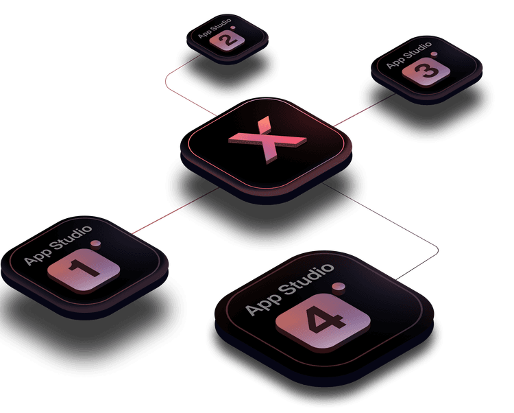 HubX - The science behind the apps.