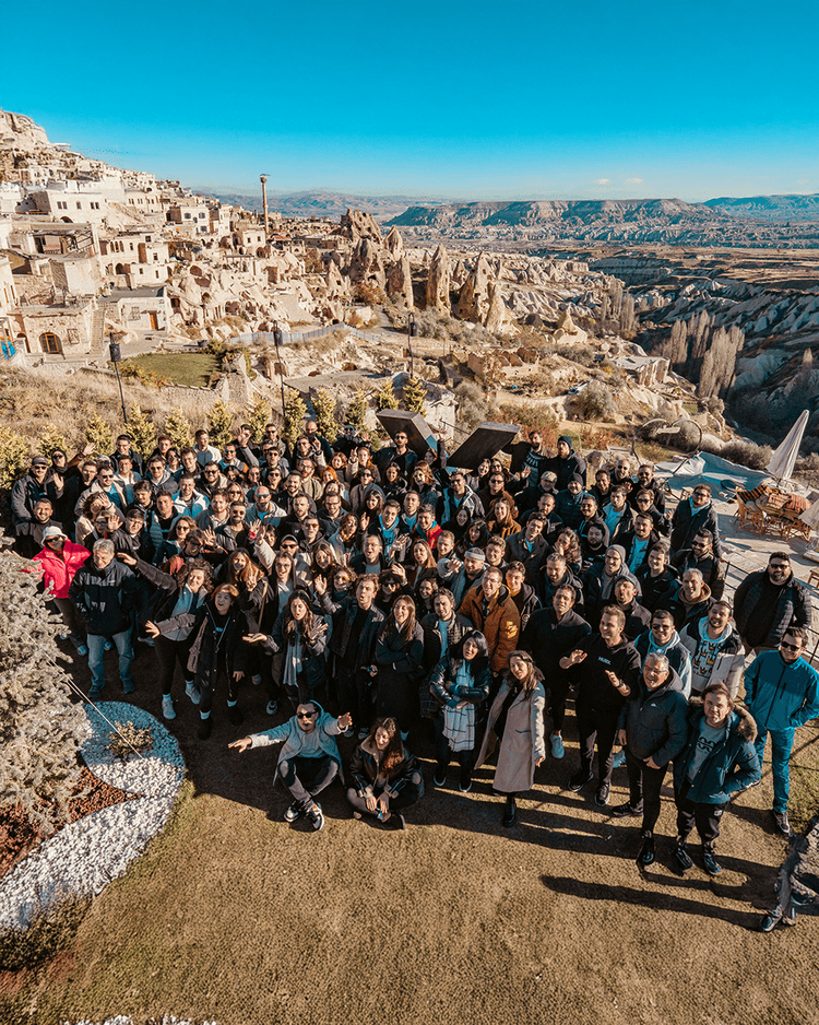 Open Positions - HubX