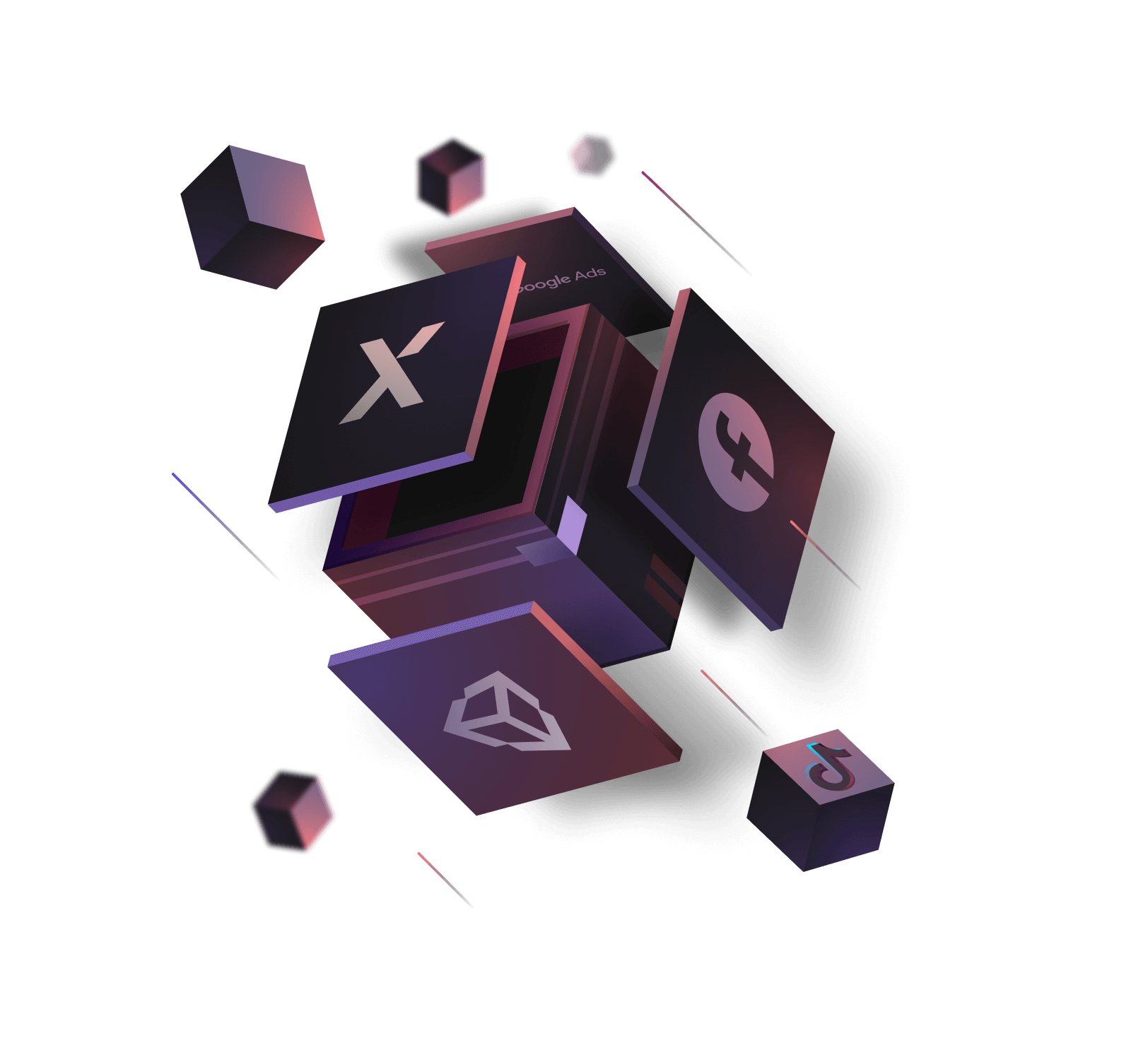 X Technologies That We Found - HubX