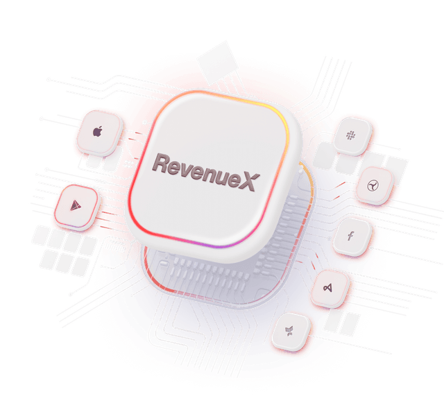 X Technologies That We Found - HubX