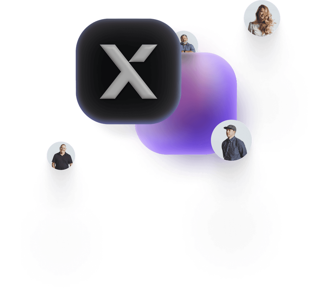 Open Positions - HubX