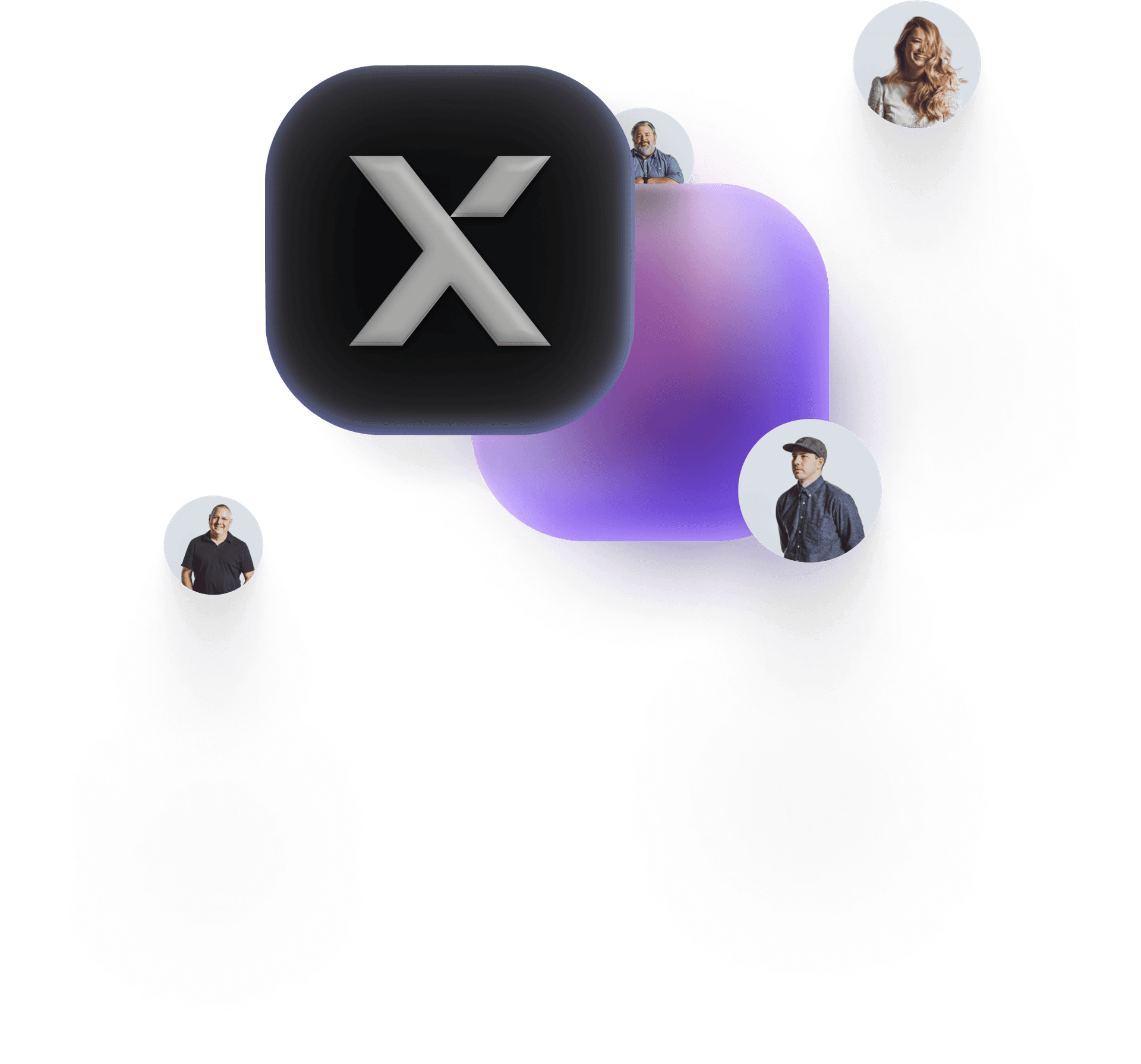 Open Positions - HubX