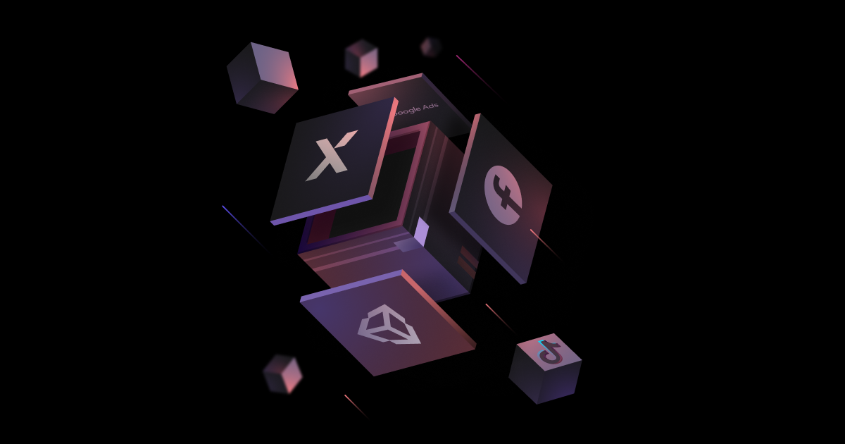 X Technologies That We Found - HubX